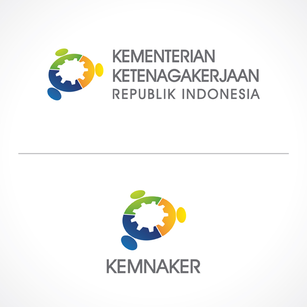 Logo KEMNAKER 2015 | HelloMotion.com